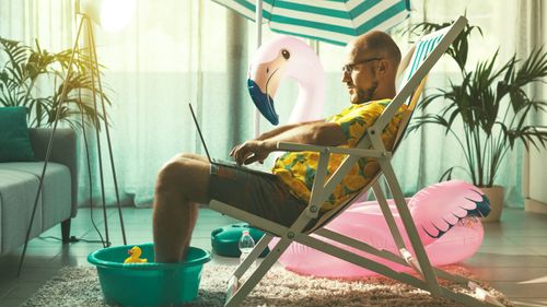 Build your dream team