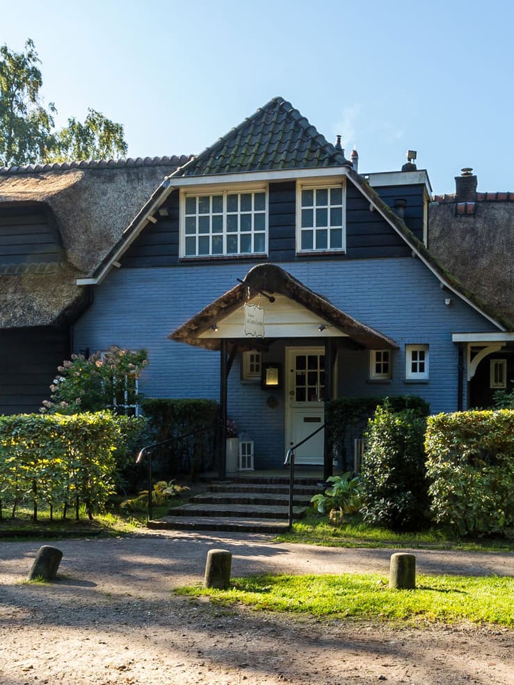 De Goede Gooier - Home