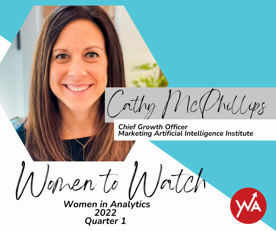 Women in Analytics
