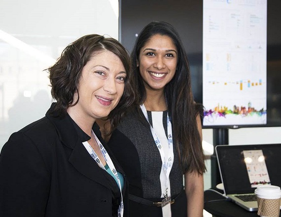 About | Women in Analytics