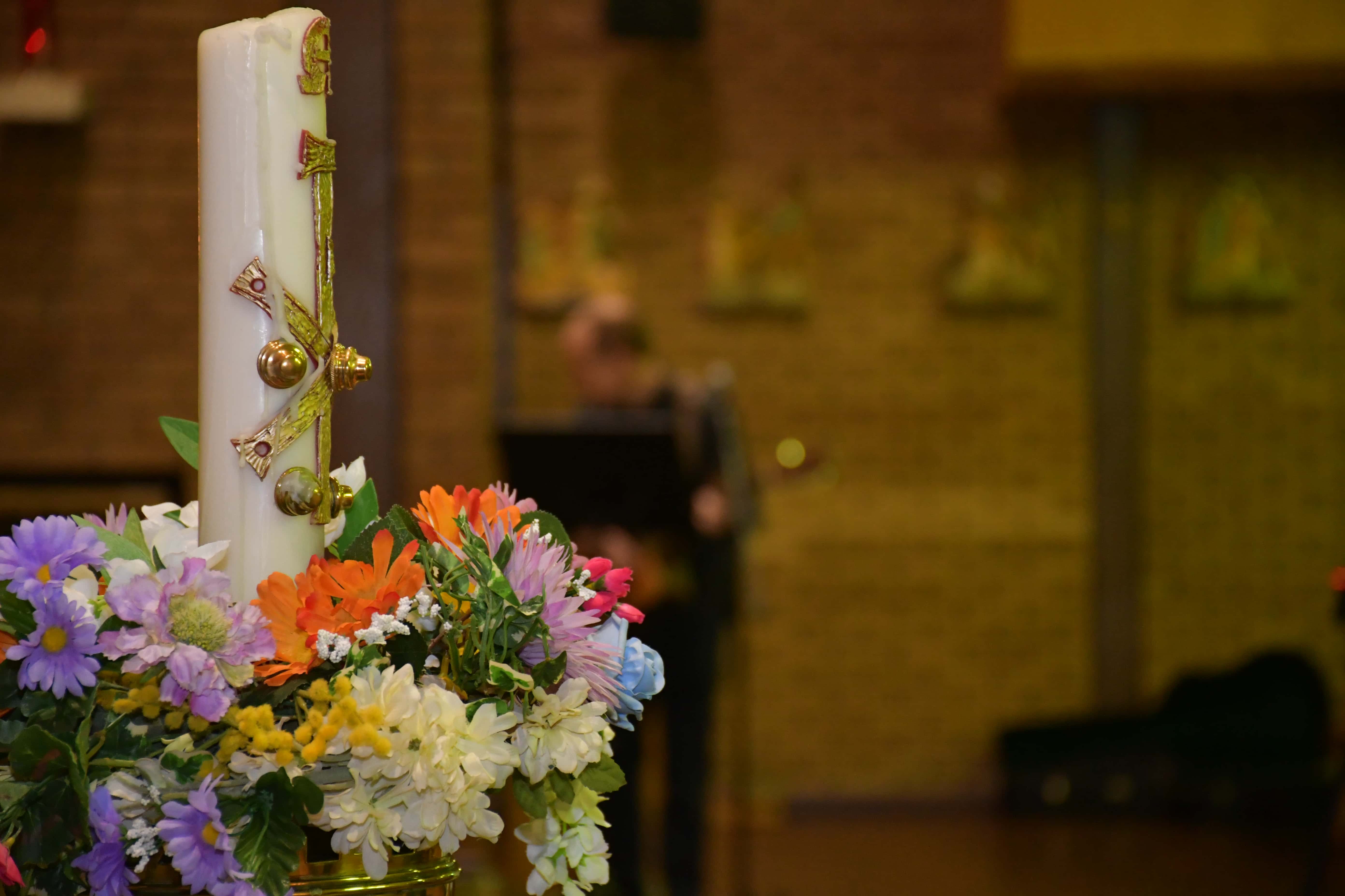 St James & All Souls