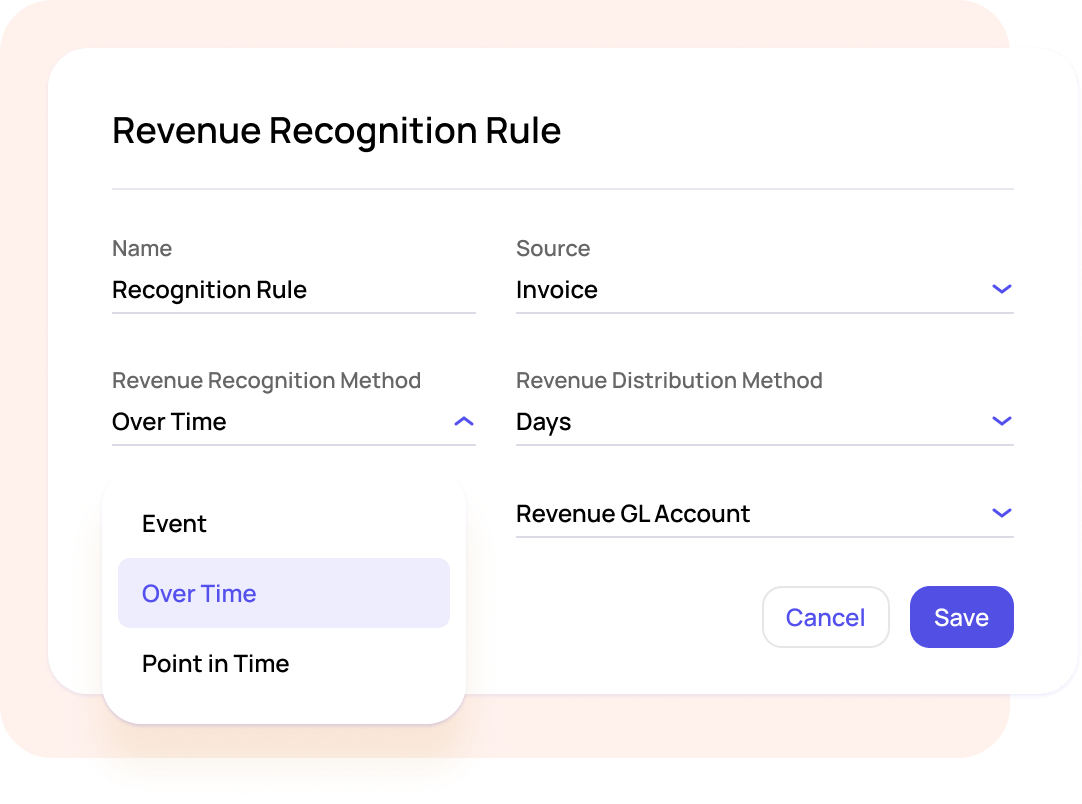 Revenue Recognition Software | Subskribe