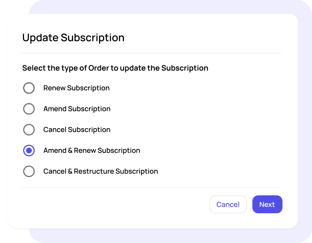 CPQ (Configure, Price, Quote) Software | Subskribe