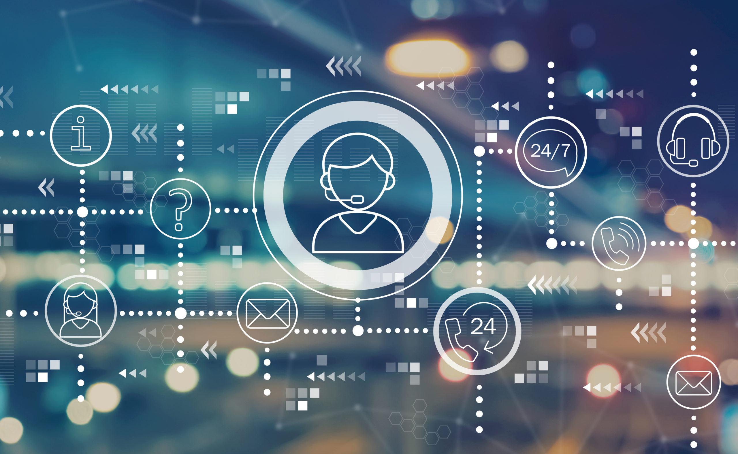 The Impact of AI on Customer Experience — Sagacify