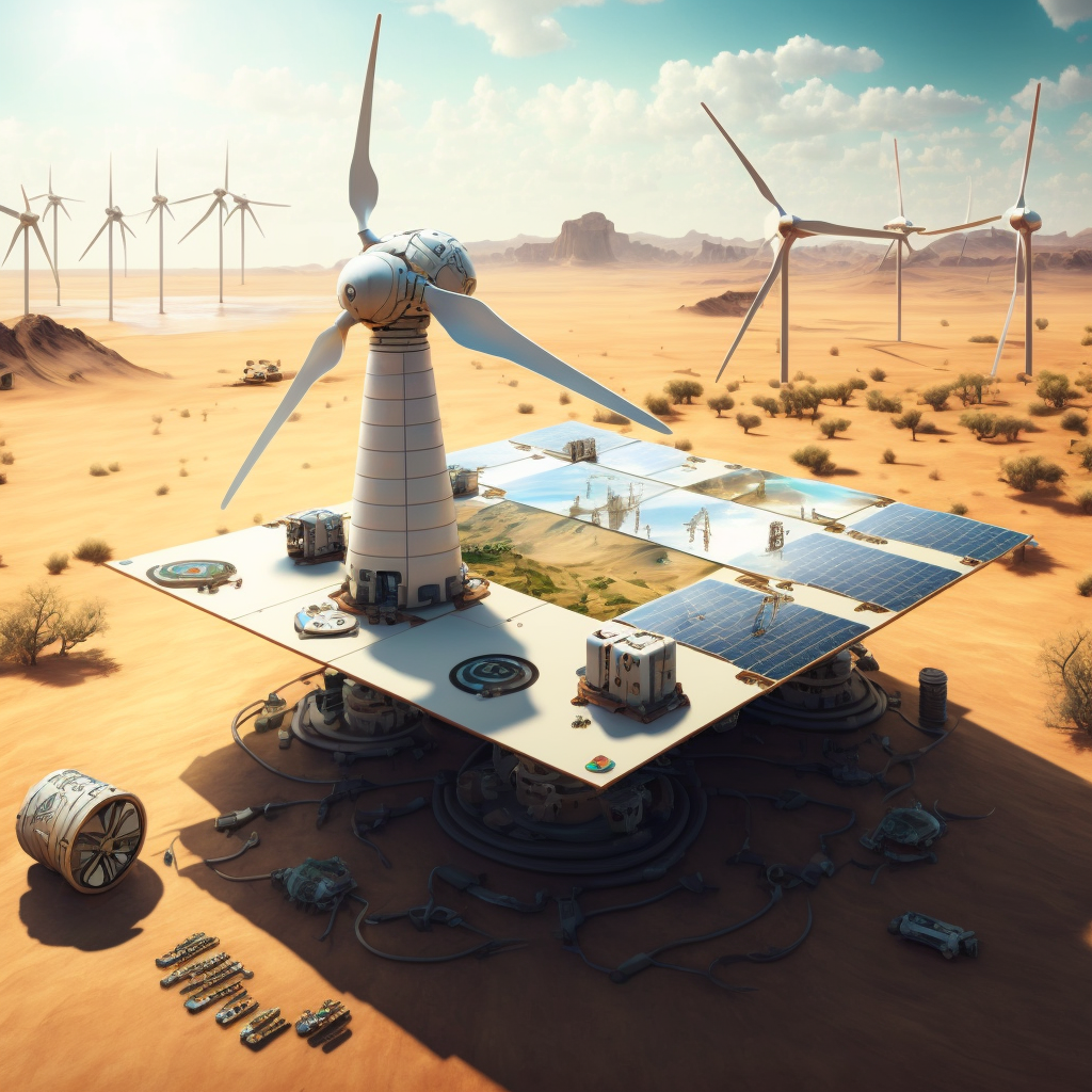 Can AI play the game of slowing climate change? — Sagacify