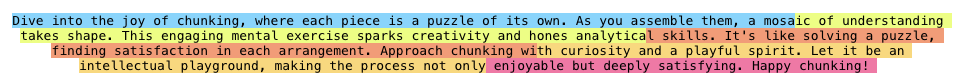 A Guide to Chunking Strategies for Retrieval Augmented Generation (RAG ...
