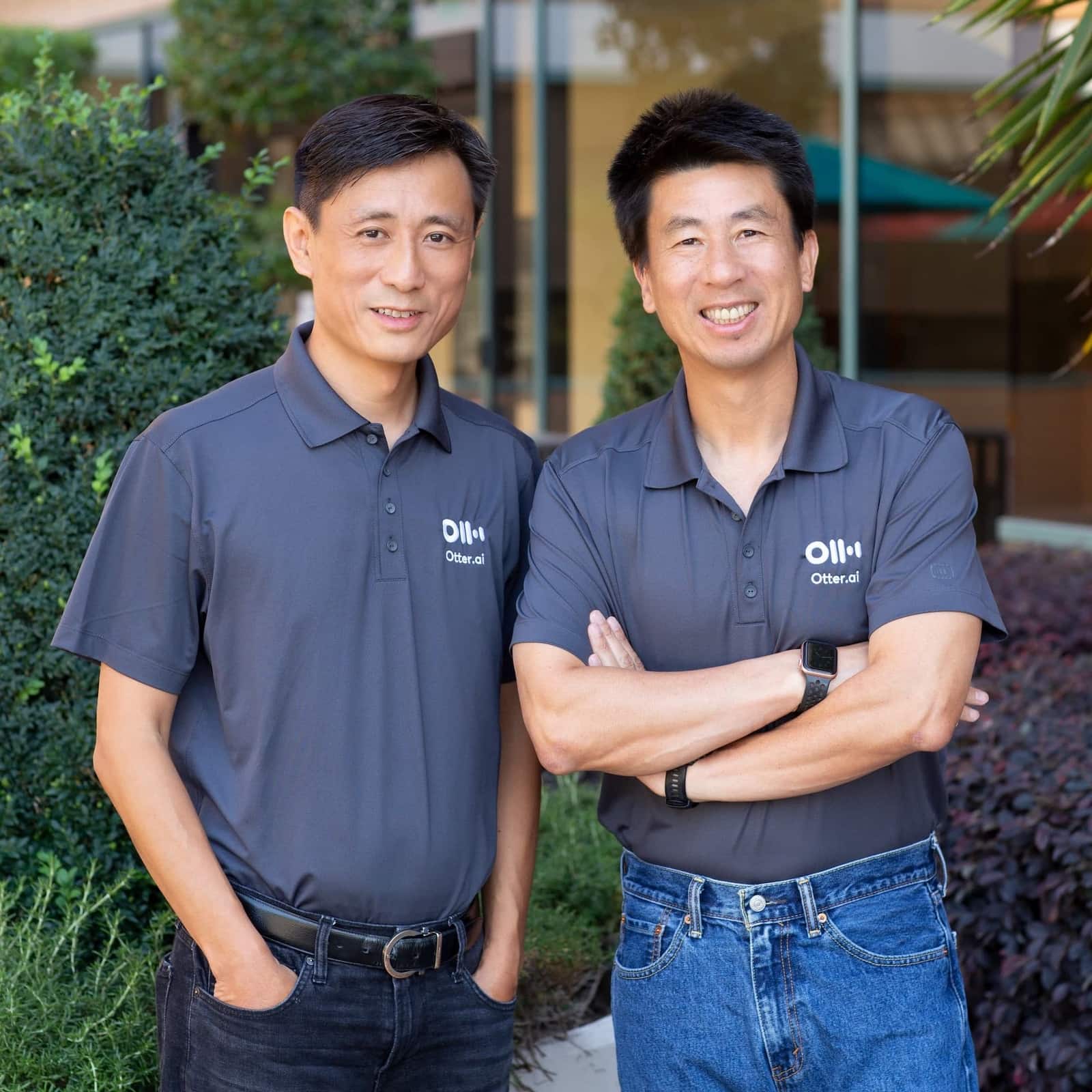 Otter.ai Media Kit - Marketing Resources and Content