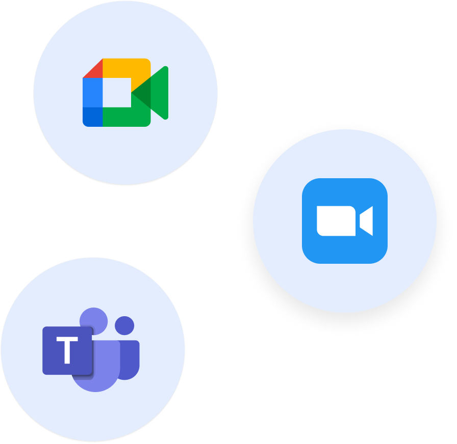 Apps & Integrations | Otter.ai