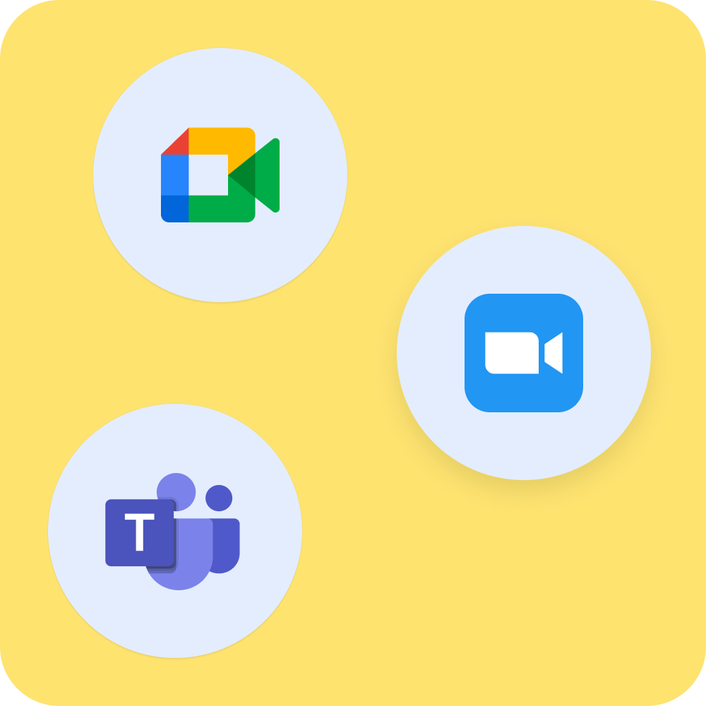 Transcribe all conversations | Otter.ai