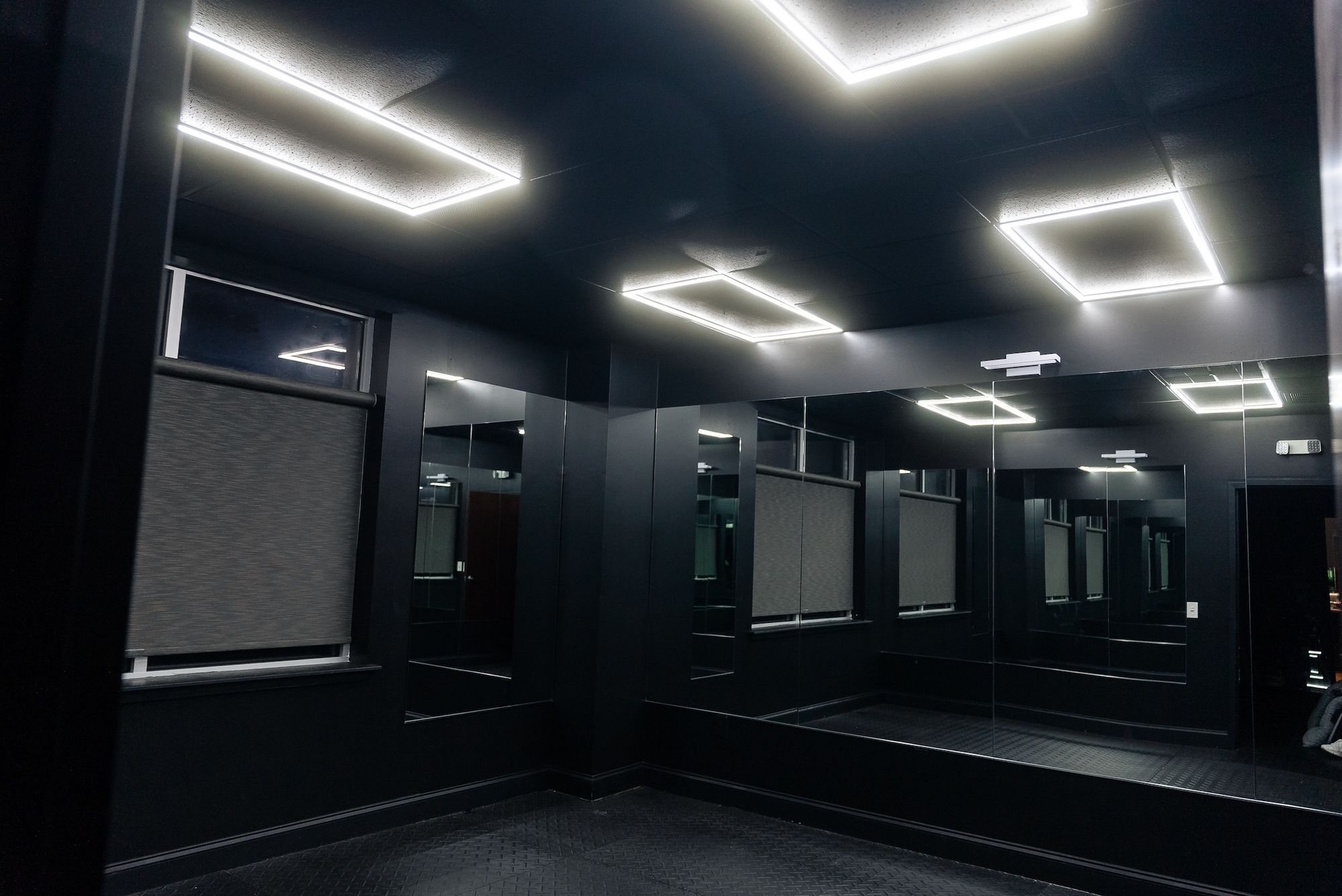 Hard Work Strength and Performance Gym | Raleigh, NC