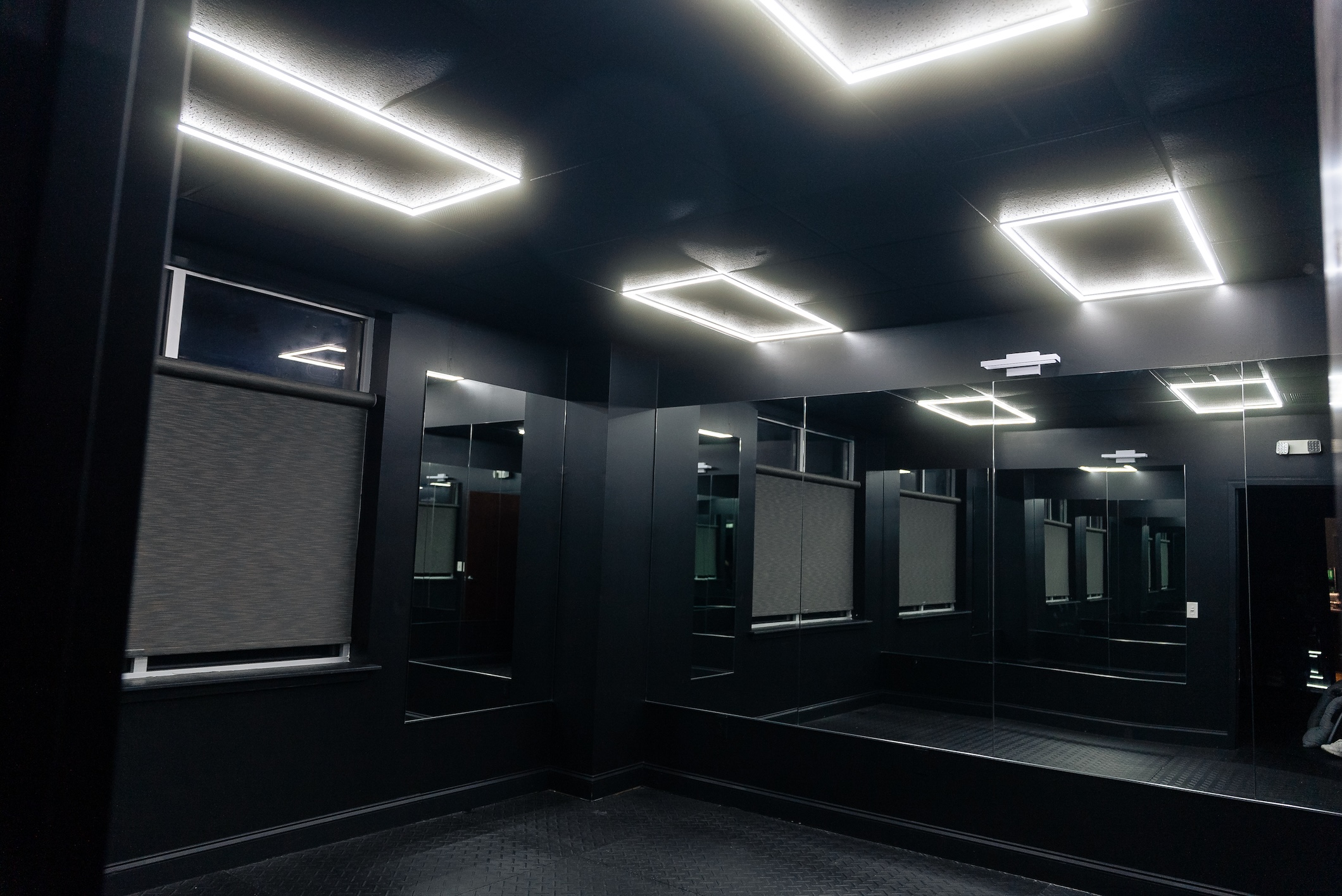 Hard Work Strength and Performance Gym | Raleigh, NC