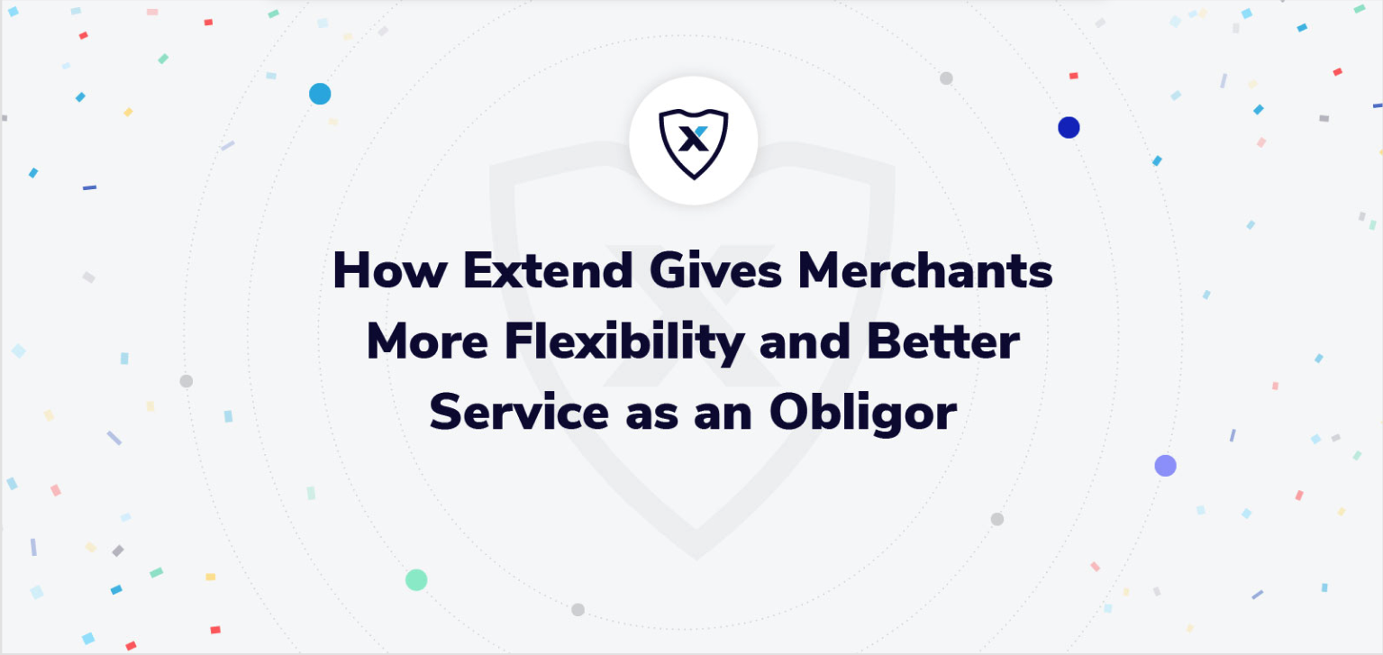 How Extend Offers Merchants More Flexibility and Better Service as an ...