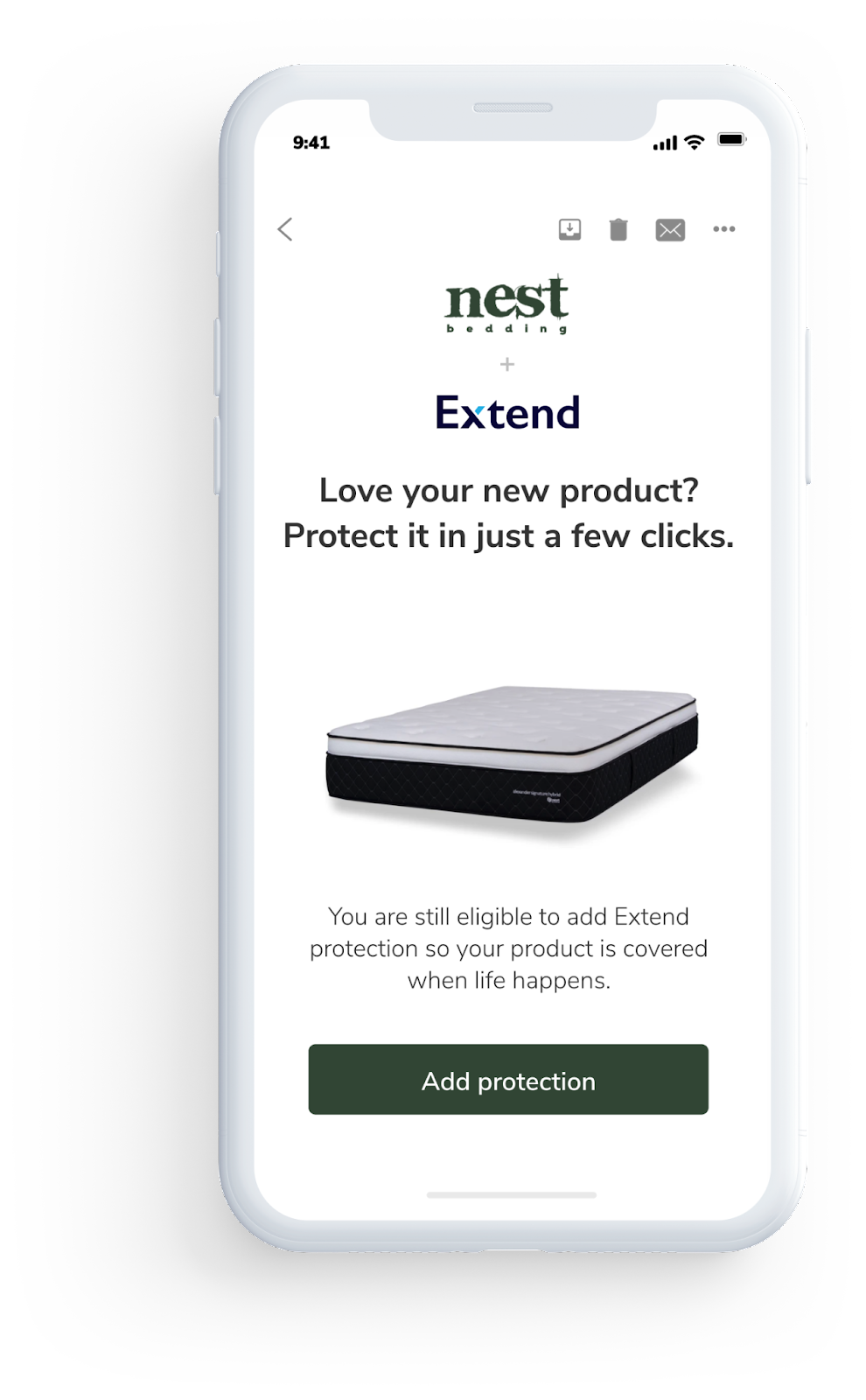 How to Sell Product Protection Plans