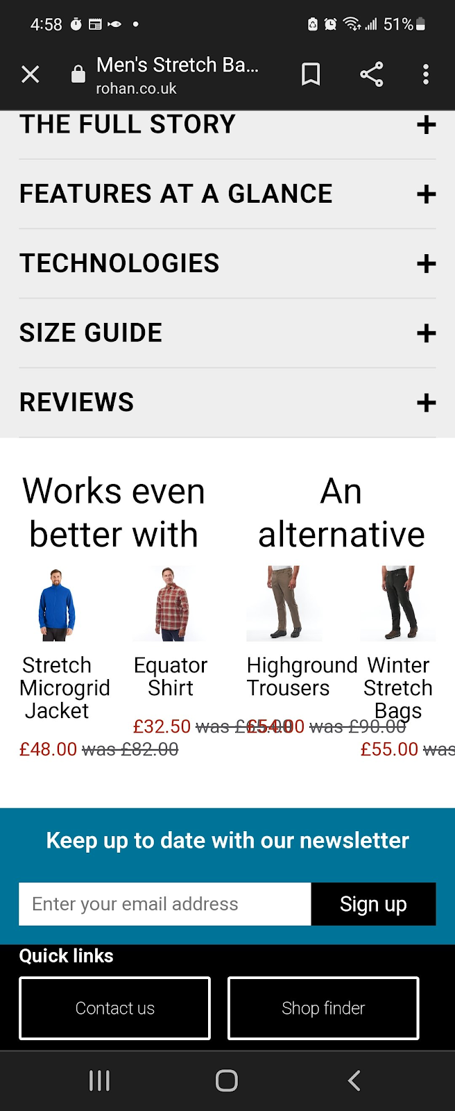 The 7 Most Common Friction Points in Ecommerce (and How to Overcome Them)