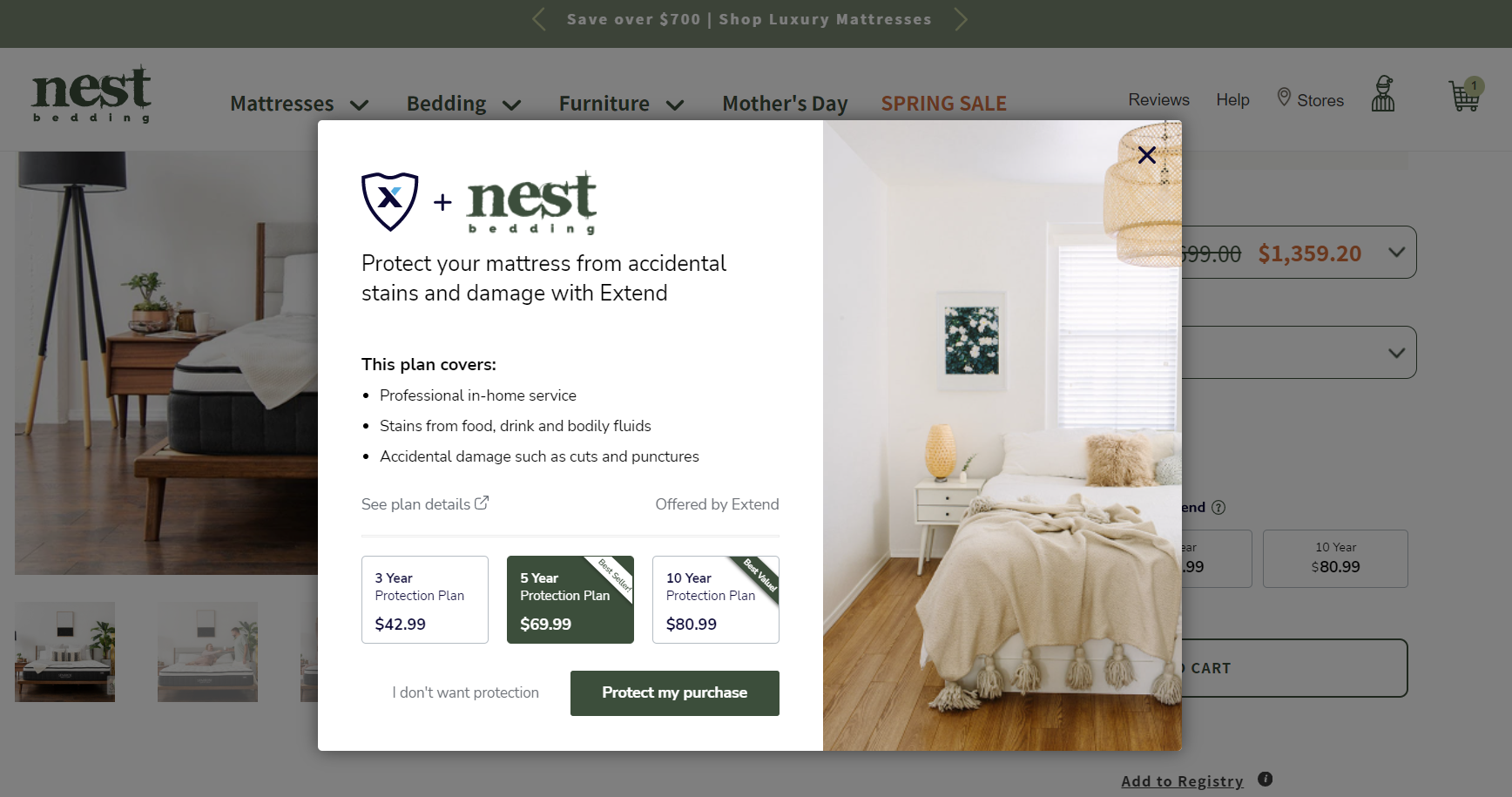 How to Sell Product Protection Plans