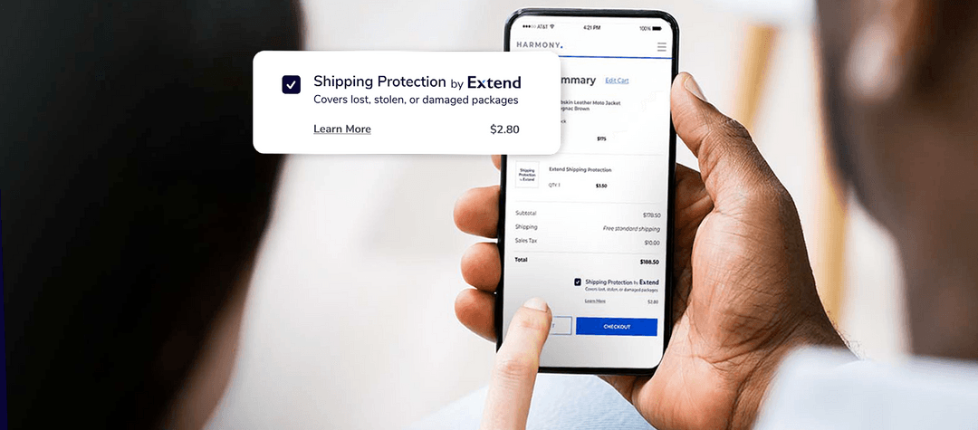 Extend Launches Shipping Protection to Further Boost Merchant Profits ...