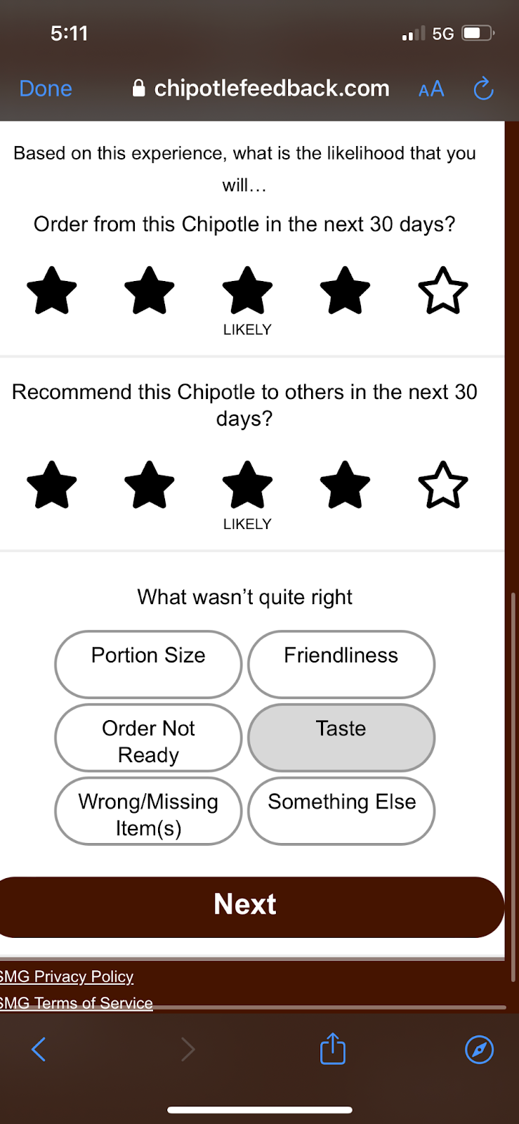 The Best Customer Satisfaction Survey Questions (+ Tips and Examples)