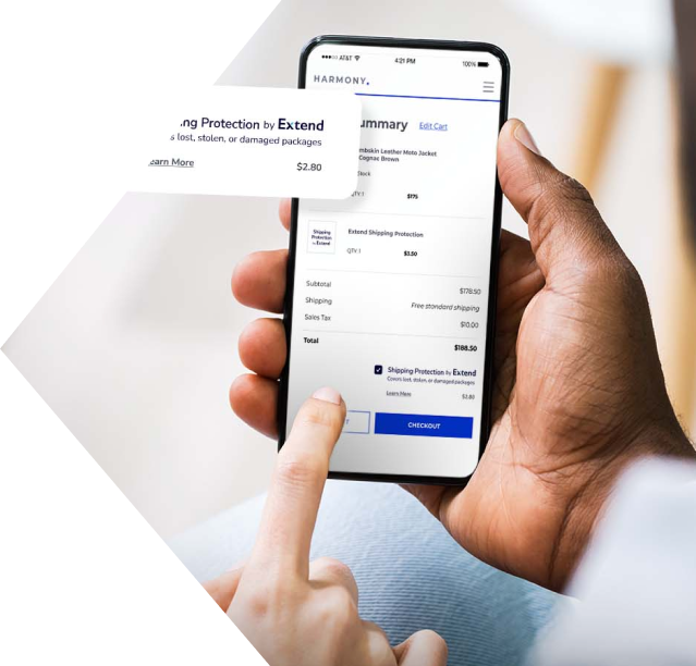 Product Protection Platform | Extend