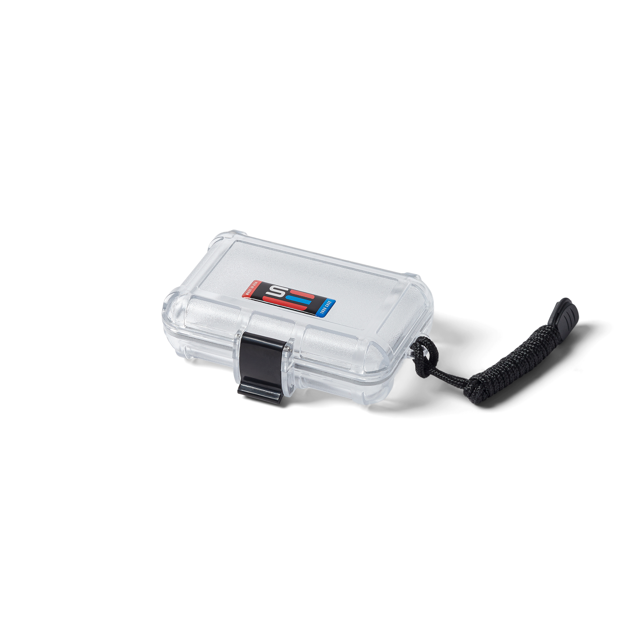 S3 Cases | Exploring the Transparency of S3 Clear Cases