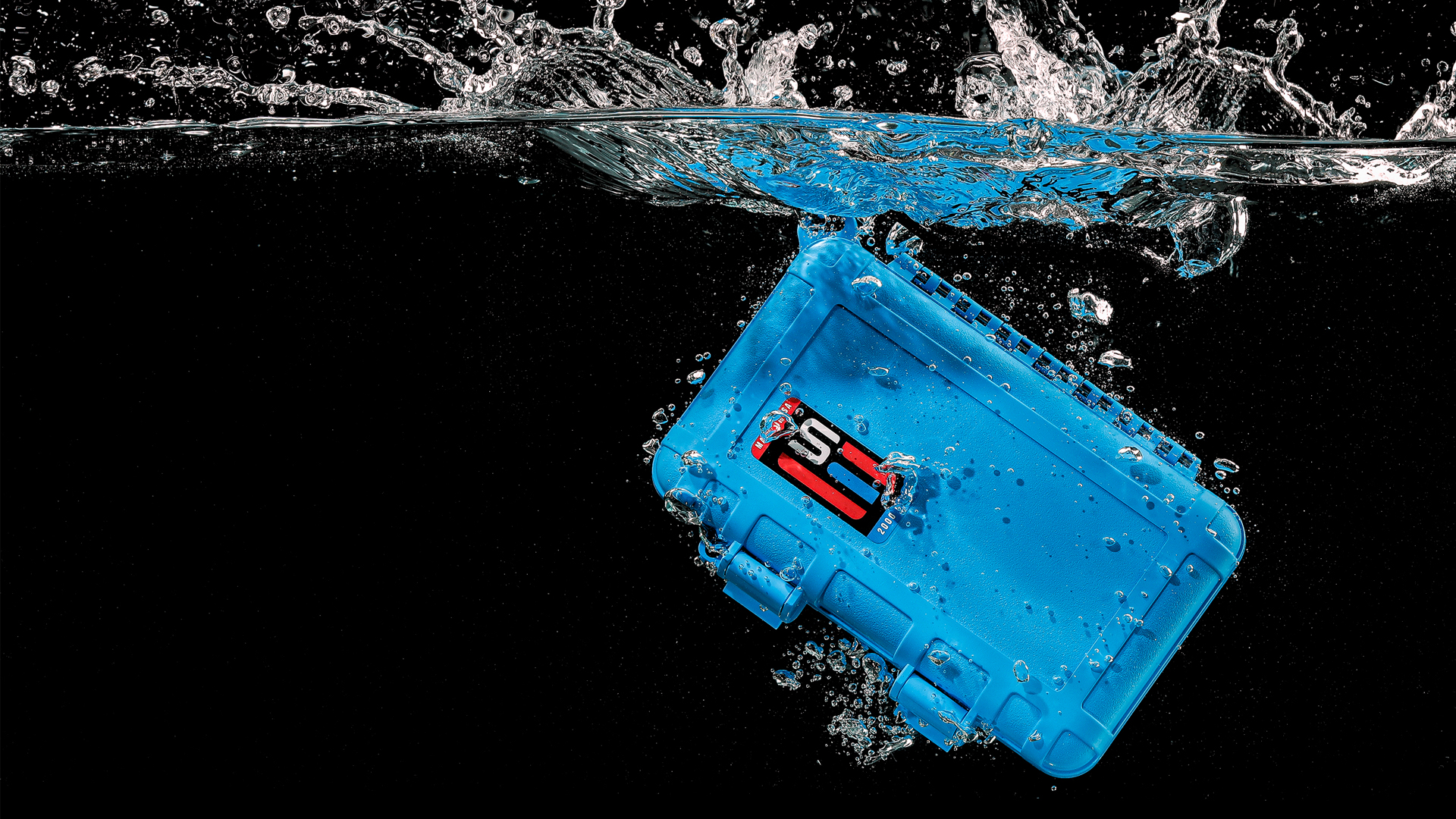 S3 Cases | Stay Prepared with S3's Weatherproof Cases