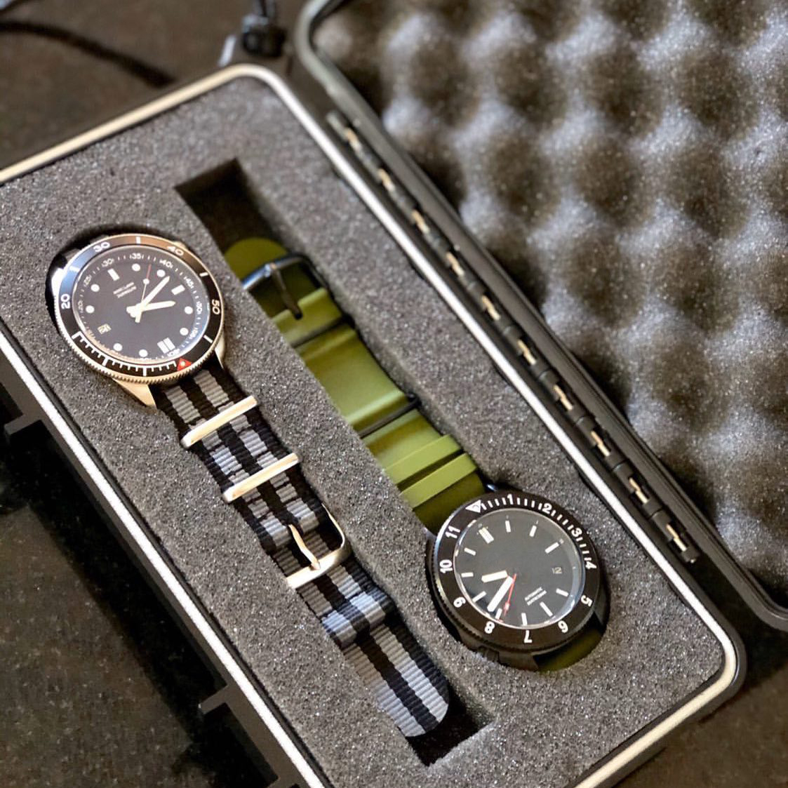 S3 Cases | The Top 5 Benefits of Investing in Custom Watch Cases