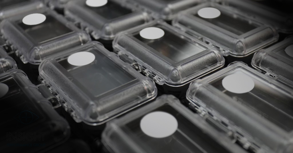 S3 Cases | Understanding the Importance of Panel Mount Cases