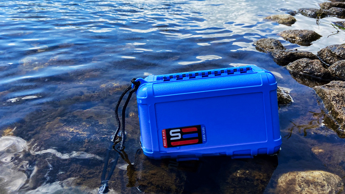 S3 Cases | Maximizing Your Catch with S3 Fishing Cases