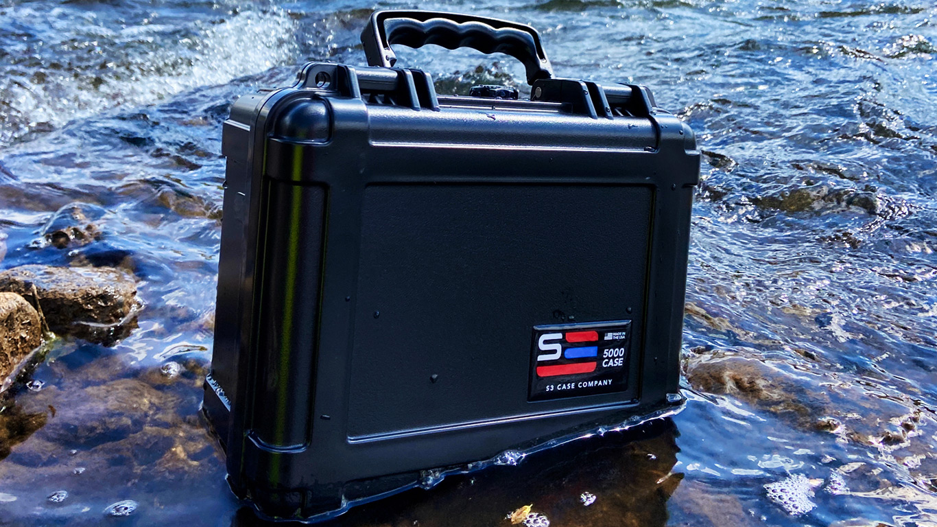 S3 Cases | Watertight Cases: An In-Depth Review