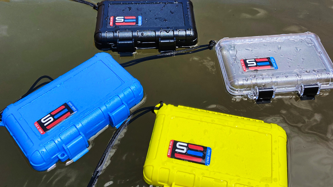 S3 Cases | How Color Cases Can Boost Your Brand