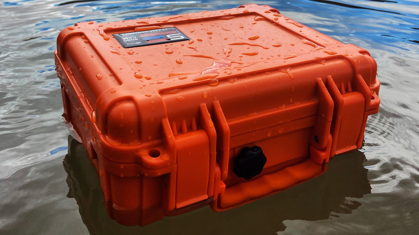 S3 Cases | Why Choose S3 for Your Custom Branded Cases