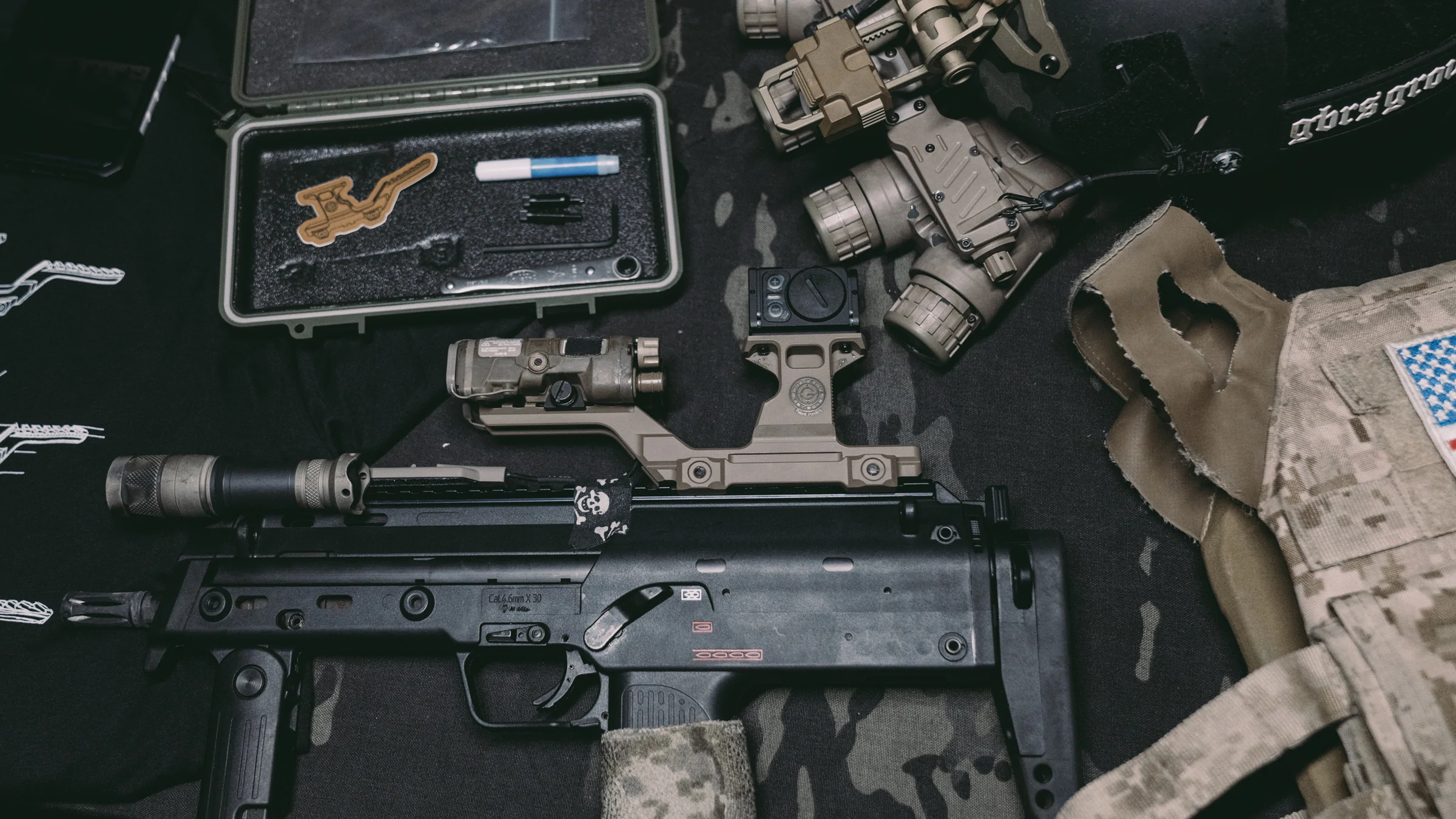 S3 Cases | Choosing the Right Plastic Carry Case