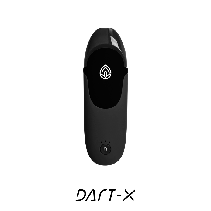 Cannabis Vape Pod Systems 101