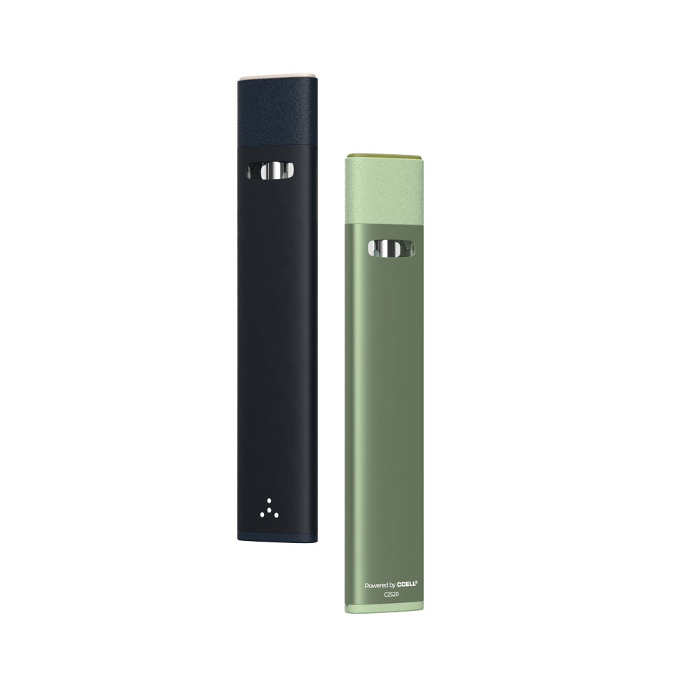 CCELL Nominated for O'Cannabiz Awards