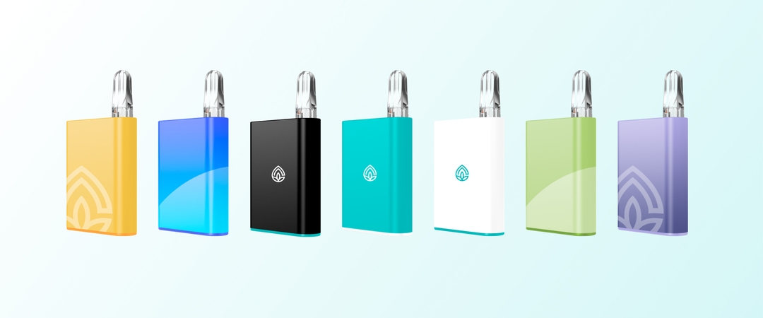 CCELL Nominated for O'Cannabiz Awards