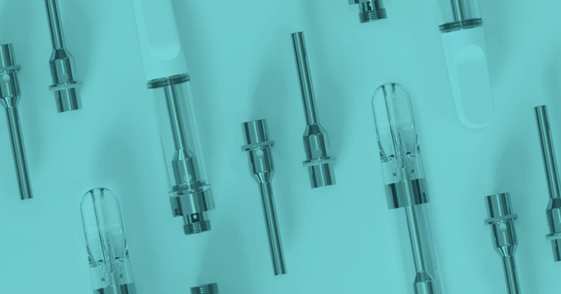 CCELL Cartridge 101: Everything You Need To Know