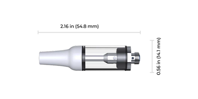 Wholesale CCELL® CALYX CARTRIDGE Cartridges from Calyx Labs