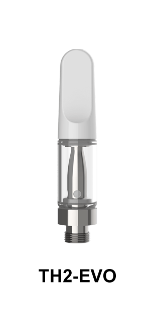 Wholesale CCELL® M6T-EVO Cartridges from Calyx Labs