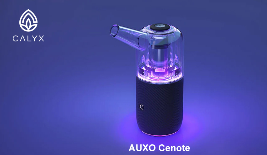 AUXO Cenote: An Enchanting Vaping Experience Awaits