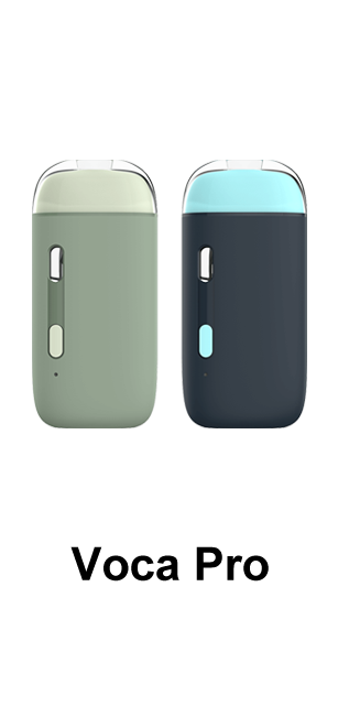 Wholesale CCELL® Voca Pro Disposable Vapes from Calyx Labs