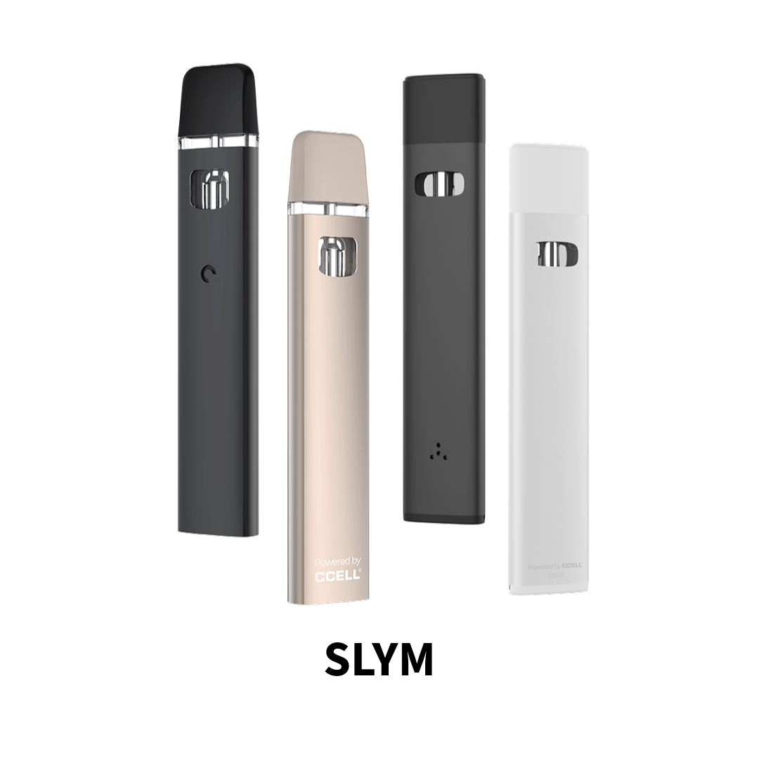 Calyx Labs: Your Trusted Source for CCELL's Leading Technology in ...