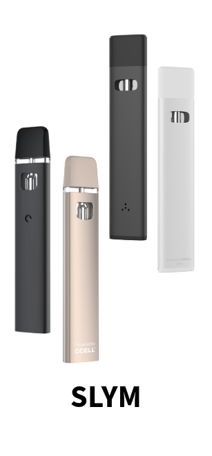 Wholesale CCELL® SLYM Disposable Vapes Pro from Calyx Labs