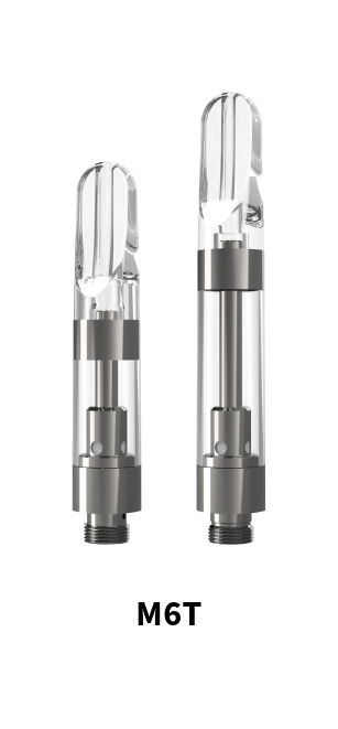 Wholesale CCELL® Luster Pod Vapes from Calyx Labs