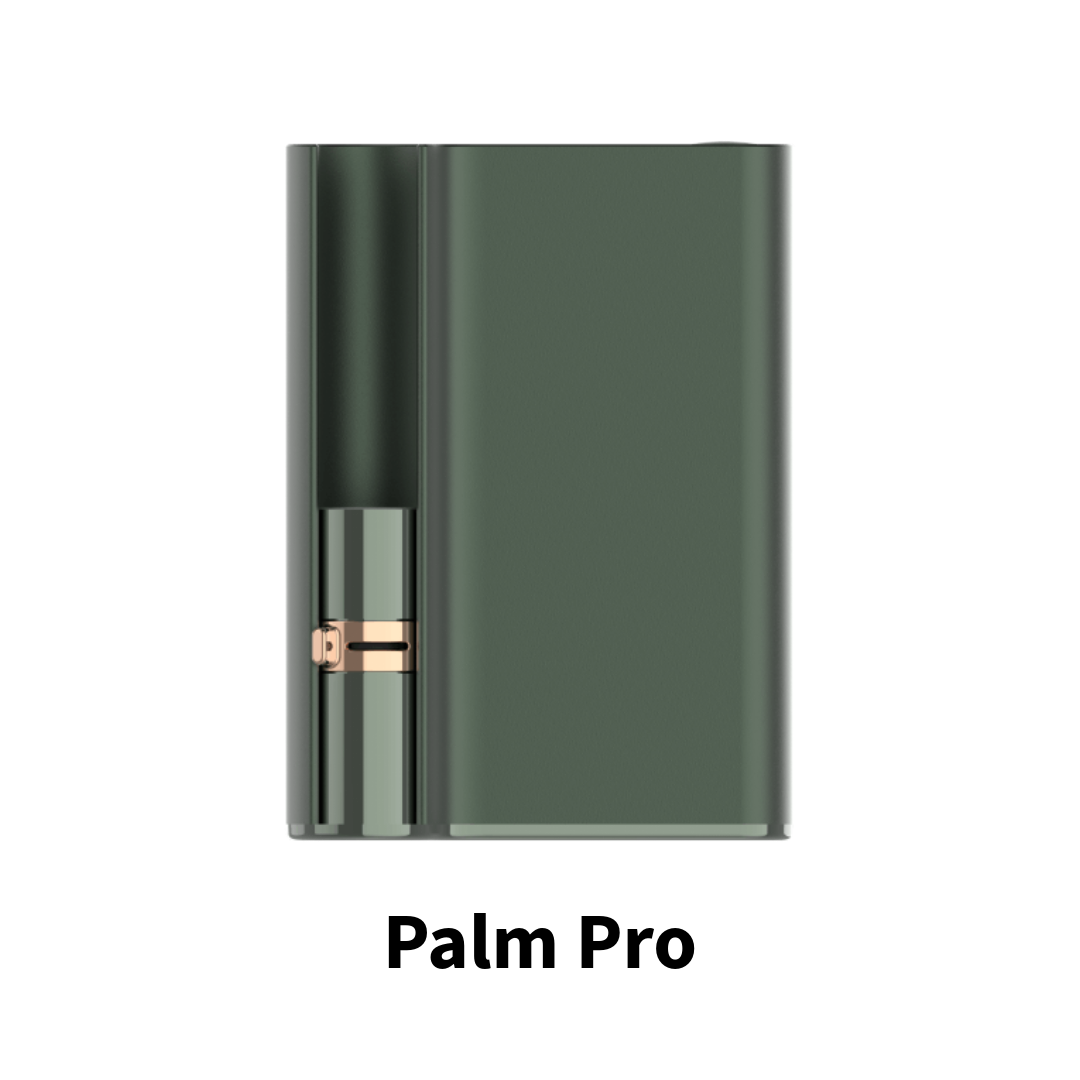 CCELL EVO is the Future of Vape Cartridges