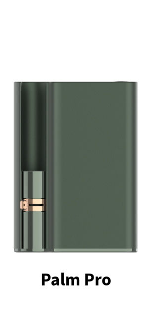 Wholesale CCELL® Palm Pro Batteries from Calyx Labs