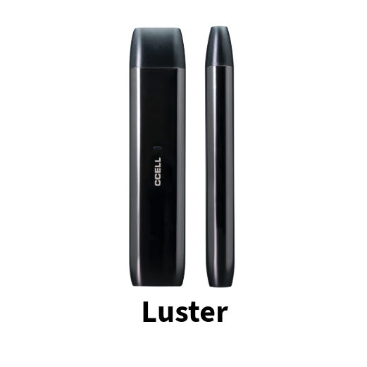Why People Love The CCELL® Luster Pod Vape System