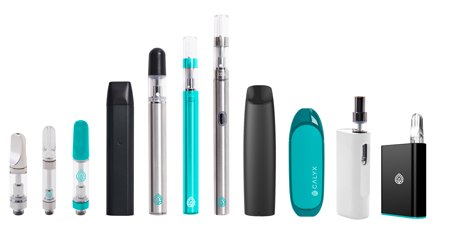 CCELL Authorized Distributor | CCELL Products | Vaporizers | Batteries ...