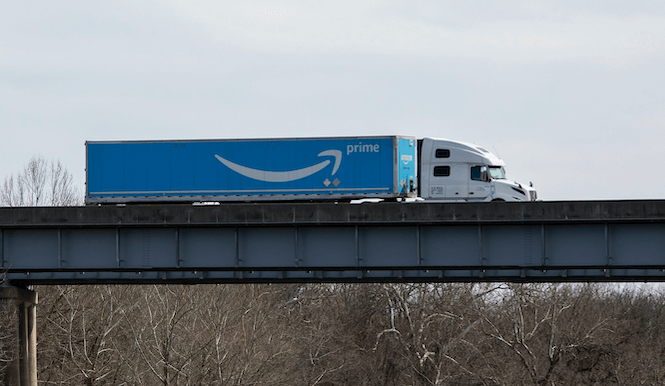 Amazon Relay Insurance Requirements