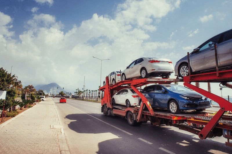 What is Hot Shot Trucking? Everything you need to know