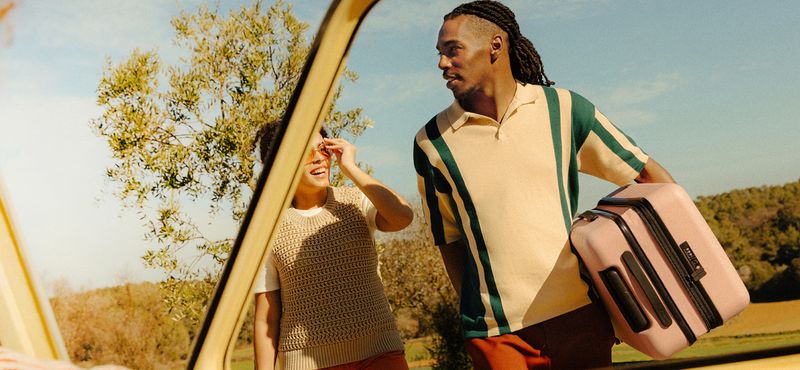 Promo codes and discounts | Away - Built for modern travel