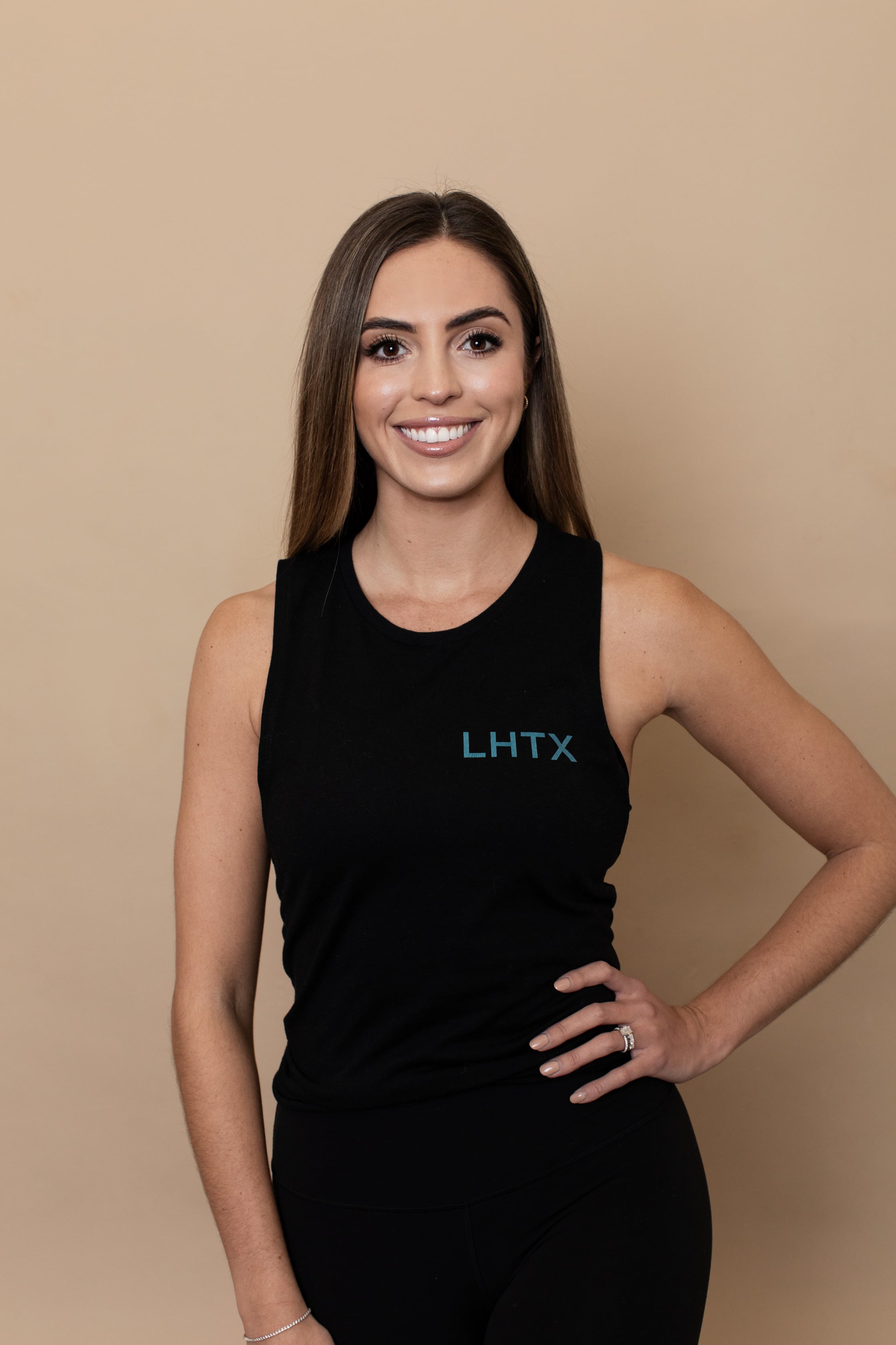Instructors | LHTX